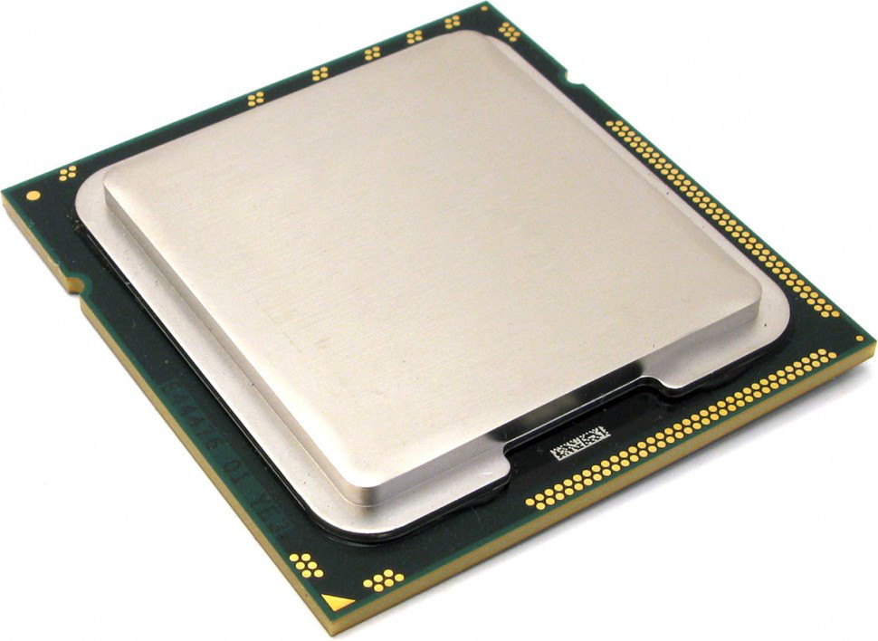 Купити Процесор Intel Confidential QA91 ES, 3.00GHz A4, s2011 у Києві ...