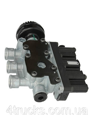 Купити Ремкомплект крана пневмопідвіски ECAS 4728800300 клапан ...