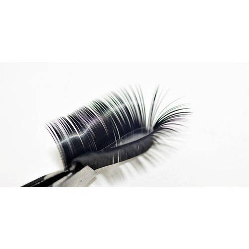 Купить Ресницы для наращивания Premium mink Lishes. 0,15. CD 9-14 мм ...