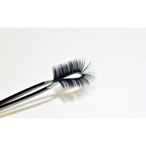 Купить Ресницы для наращивания Premium mink Lishes. 0,15. CD 9-14 мм ...