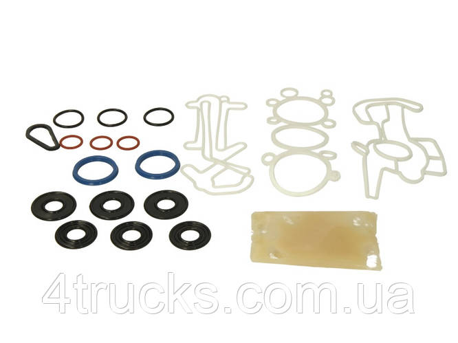 Ремкомплект крана пневмоподвески ECAS серии 4728800 клапан регулировки ...