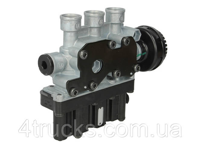 Купить Ремкомплект крана пневмоподвески ECAS серии 4728800 клапан ...