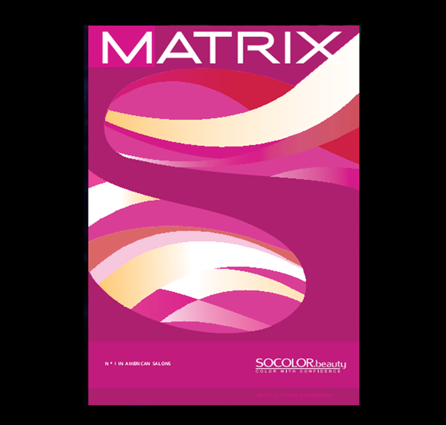 Стойкая крем-краска для окрашивания волос Matrix SoColor Pre-Bonded