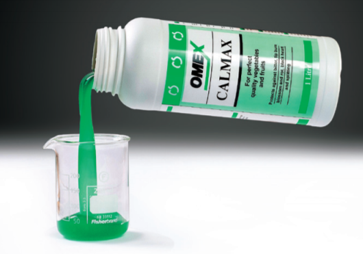 Купить Удобрение Омекс Кальмакс / OMEX Calmax (10 л), цена 3500 ...