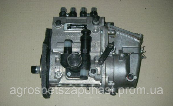 Топливный насос ТНВД Т-40 (Д-144) 4УТНИ-1111005 рядный (ID#537138166 ...