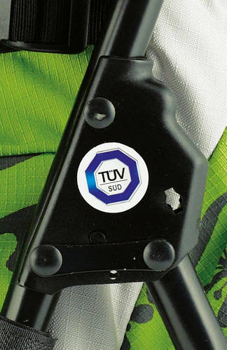 Переноска туристическая для детей Koala ActiveLeisure тулс, цена 6901 ...