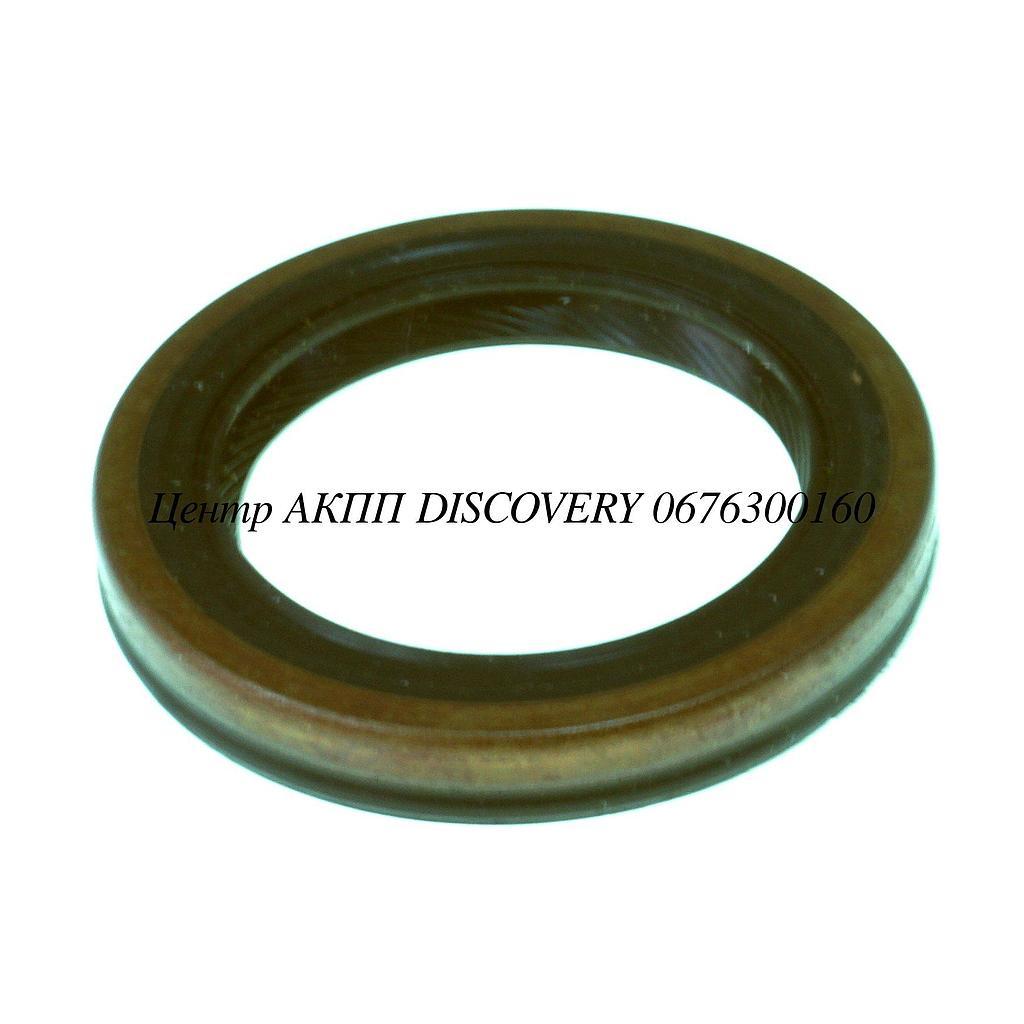 Купити Сальник Оливного Насоса АКПП Toyota/Aisin (Transtar), ціна 273. ...