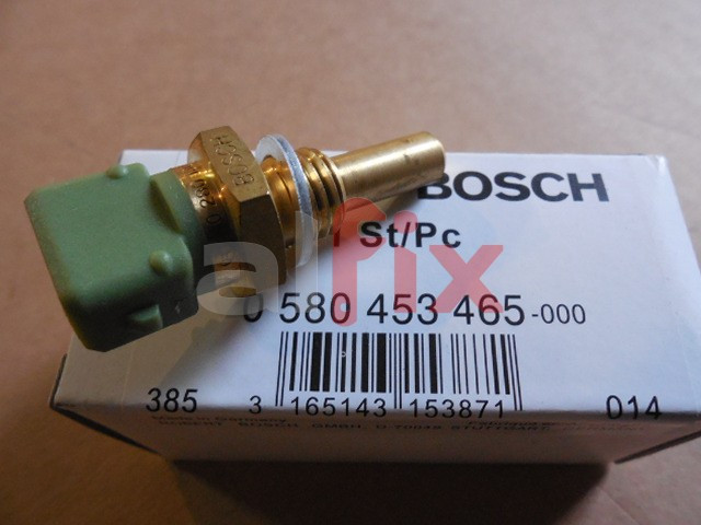 Датчик температуры воды AVEO 1.6/CK/ELARA (тип BOSCH) 92099890 (ID ...