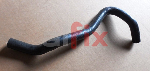 Патрубок печки отводящий Aveo, Авео "BOSUNG" 96462337 (шт.), цена 128 ...