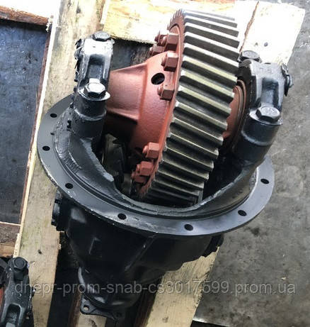 Купить Редуктор моста заднего ЗИЛ 130 Z=25х13 130-2402010-А2 (skl-dp ...