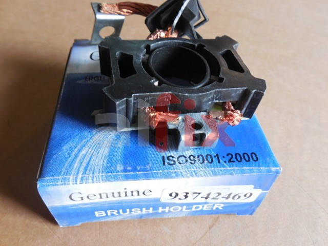 Щетки стартера Авео, Aveo 1,5 Genuine 93742469, цена: 144.32 ₴, купить ...