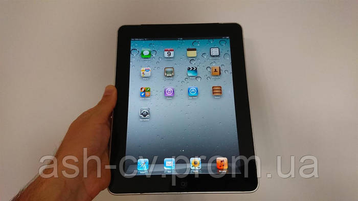 Купить Apple iPad A1337 3G 64Gb, цена 1400 ₴ — Prom.ua (ID#842531216)