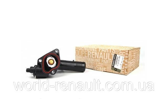 Renault (Original) 110605536R — Термостат (з корпусом) на Рено Логан II ...