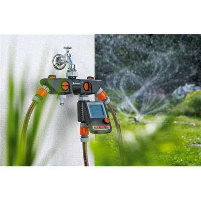 Купить Четырехсторонний сплиттер GARDENA 8194-20 тулс, цена 3300 ...