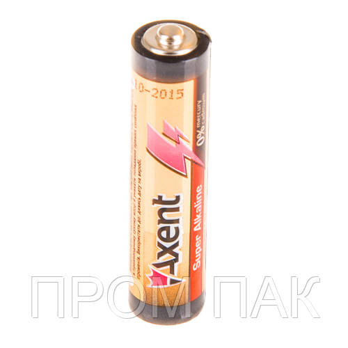 Купити Батарейки 1 5 v Axent LR03 AАА 1.5V мini 5553-А, ціна 17 ₴ - Prom.ua (ID# 74280552)