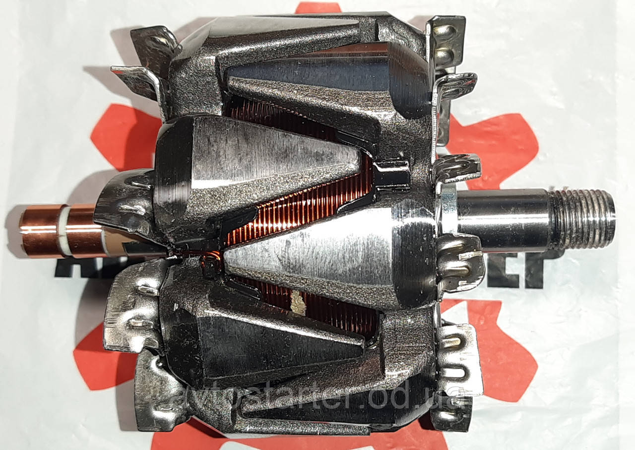 Ротор якорь генератора AUDI Q7 BMW CHRYSLER 300 Grand Cherokee JEEP ...