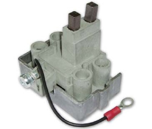 Купить Щеточный узел генератора 1312.3771 "КамАЗ" в Харькове от ...