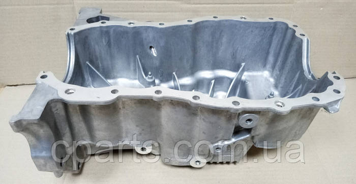 Оливний піддон картера Renault Duster 1.5 DCI (оригінал) (ID#843796107 ...