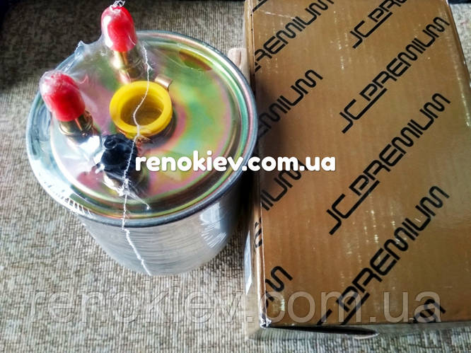 Фильтр топливный Renault Kangoo 1.5dCi Laguna III 2.0 dCi 2008-> (под ...