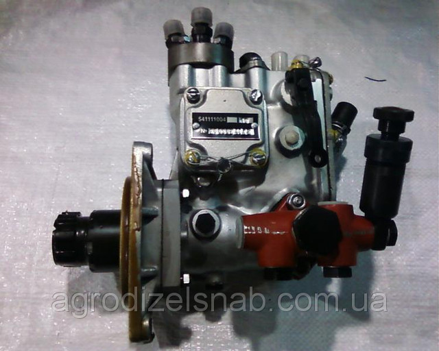 Купить Топливный насос ТНВД МТЗ, цена 5500 ₴ — Prom.ua (ID#74658938)
