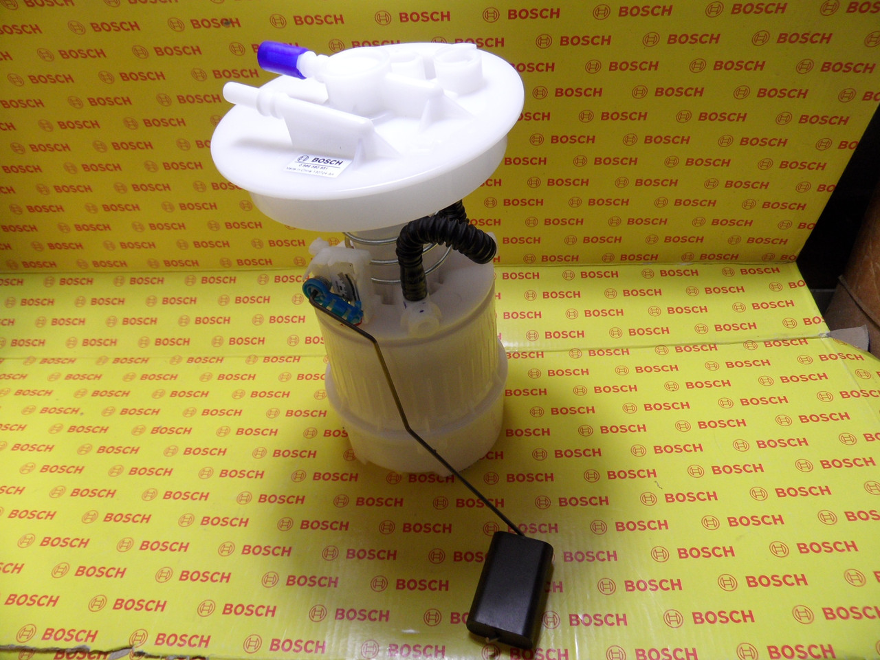 Бензонасосы Bosch 0986580951, 0 986 580 951: продажа, цена в Харькове ...