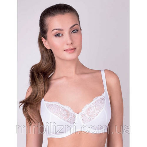 660810 TM AVELINE Бюстгальтер мягкая чашка с тройным диагональным сечением (ID#844628461), цена ...