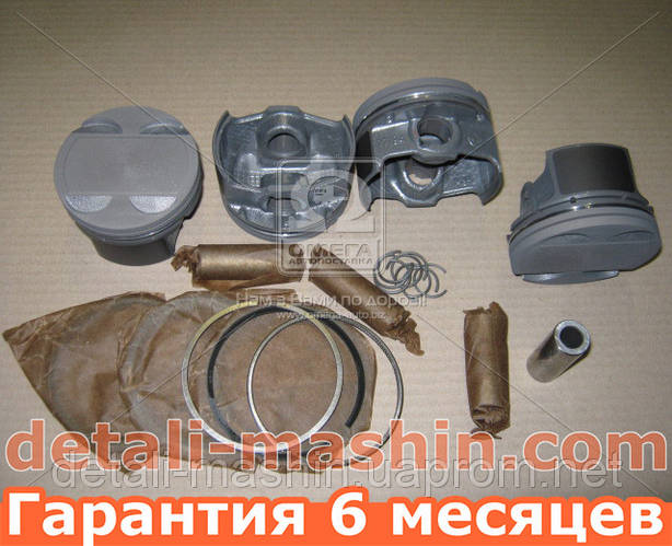 Купити Поршневая группа (поршни) для двигателей ВАЗ 11194 Калина d=76,5 ...
