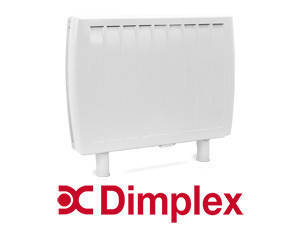 Купить Электрический камин DIMPLEX DUOHEAT 300N техно, цена 27200 грн ...