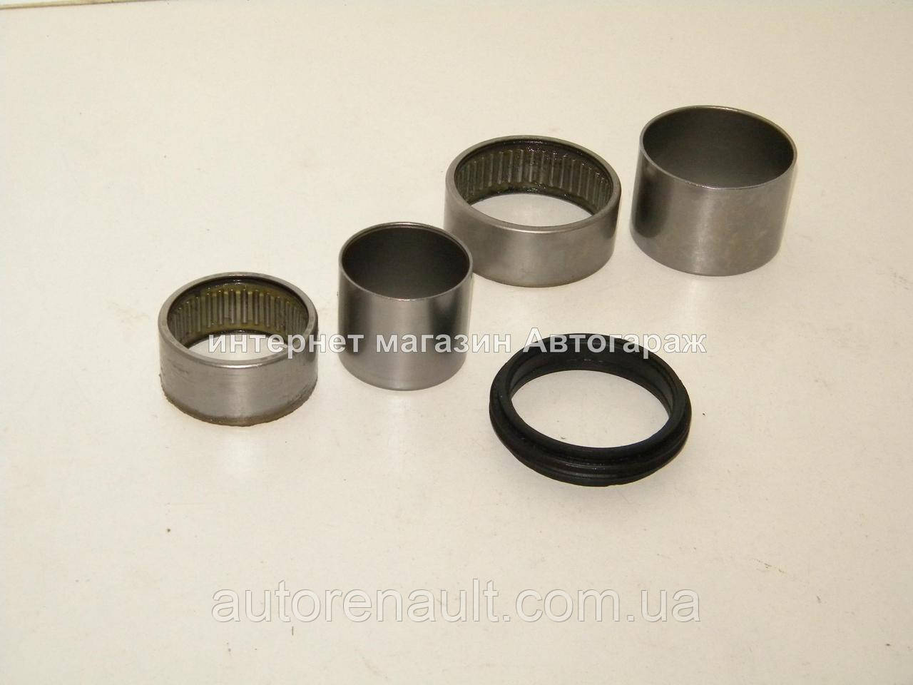 Купити Ремкомплект задньої балки (2x торсіонної) на Рено Кенго ...