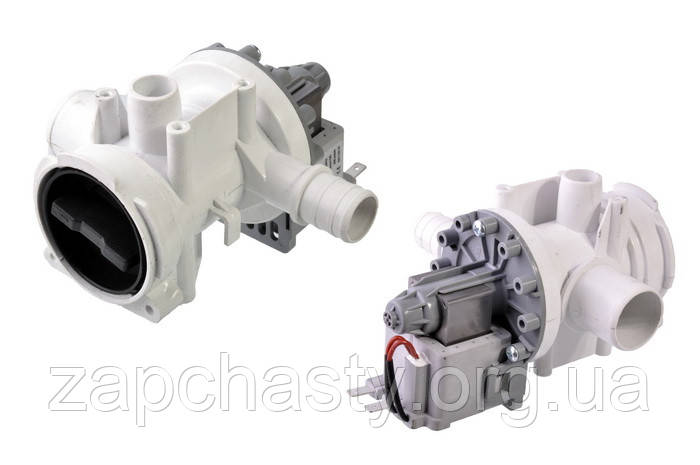 Насос Сливной в Сборе для Стиральной Машины Drain Pump P25-1, Samsung ...