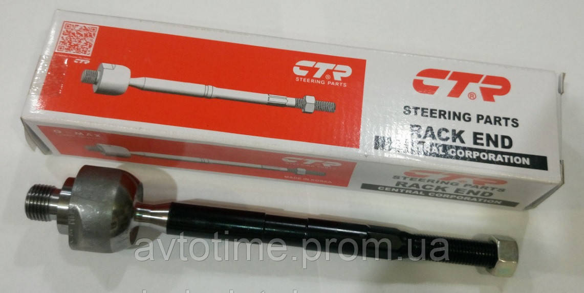 Тяга рулевая Авео 1,5 левая/правая CTR CRKD-10 (ID#289405656), цена: 423 ₴, купить на Prom.ua