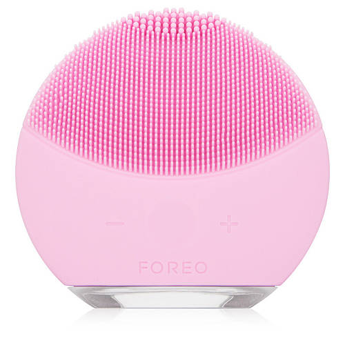 Foreo / Форео LUNA mini 2 силиконовая щетка для чистки лица, массажер ...