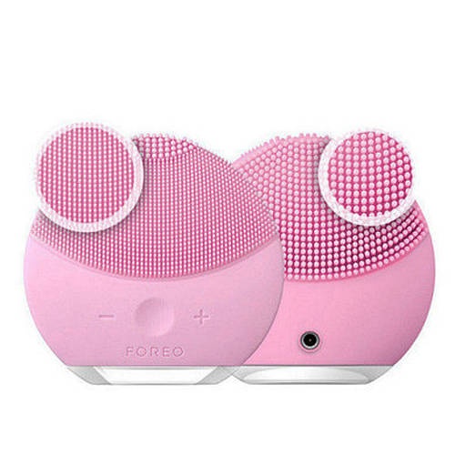 Foreo / Форео LUNA mini 2 силиконовая щетка для чистки лица, массажер ...