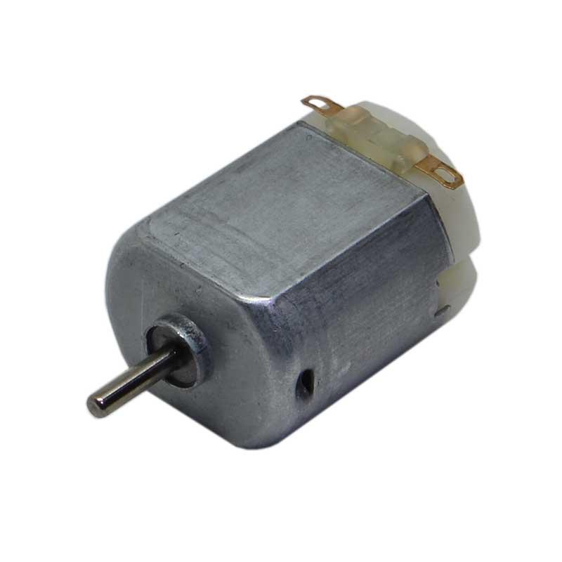 Двигатель, моторчик постоянного тока для моделей 3-6V: продажа, цена в ...