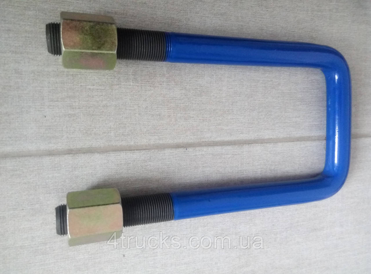 Стремянка рессоры Iveco Eurotech Eurostar Stralis Eurotrakker Ивеко ...