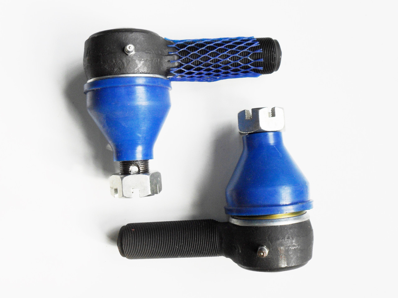 Наконечник на HOWO 19910043070, AZ9100430218-4 от компании «СЕТ ТРЕЙД ...