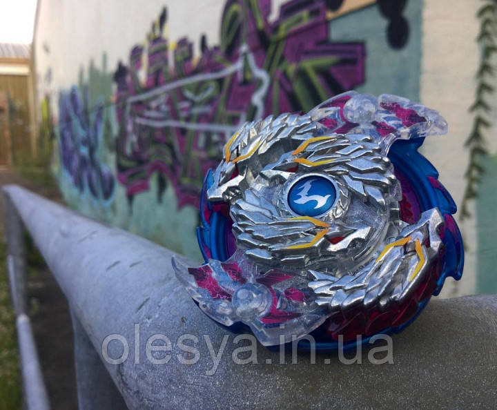 Beyblade B-97 Nightmare Longinus Luinor L3 (вовчок бейблейд В 97 ...