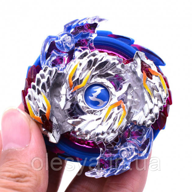 Beyblade B-97 Nightmare Longinus Luinor L3 (вовчок бейблейд В 97 ...