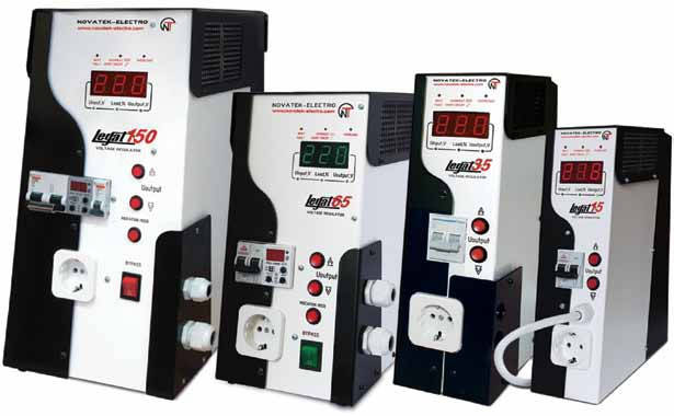 Бестрансформаторный стабилизатор напряжения Legat-35 (ID#530428011), цена: 9450 ₴, купить на Prom.ua