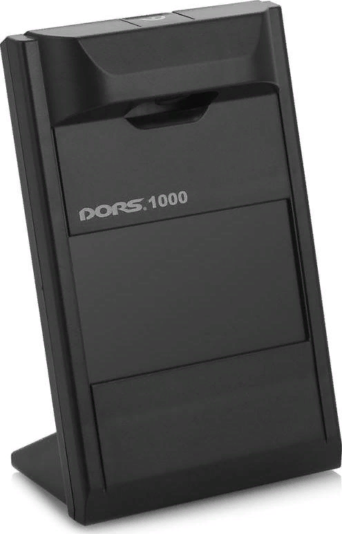 Инфракрасный детектор купюр DORS 1000 M3: продажа, цена в Киеве. детекторы валют от "ООО «ЛБС ...