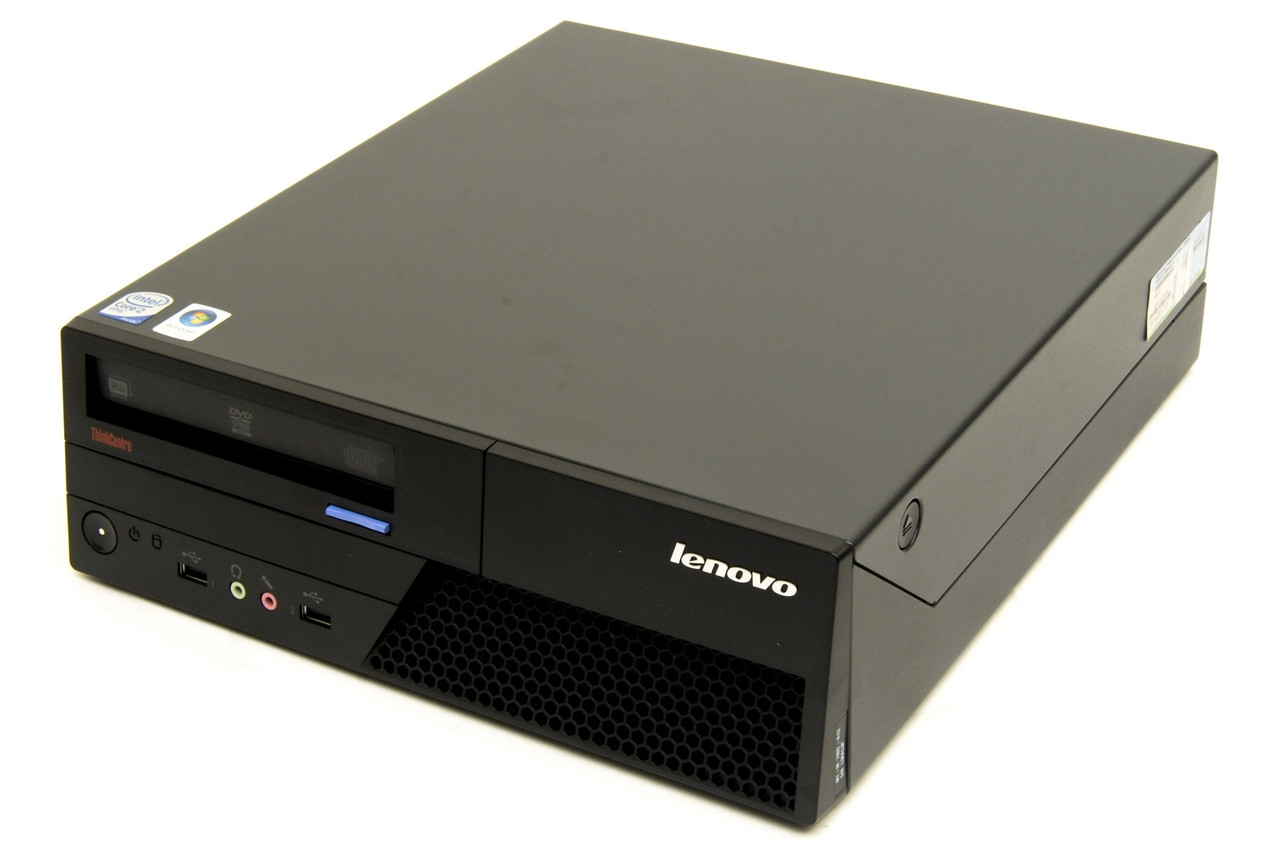 Системный блок Lenovo ThinkCentre M58p (7220) SFF (ID#821285744), цена ...