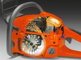 Husqvarna 440e store