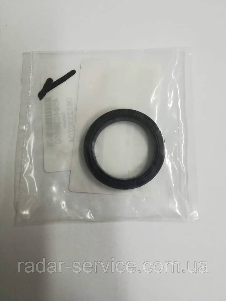 Купить Сальник дифференциала, KIA Sorento 2015-2017, 458403b650, цена ...