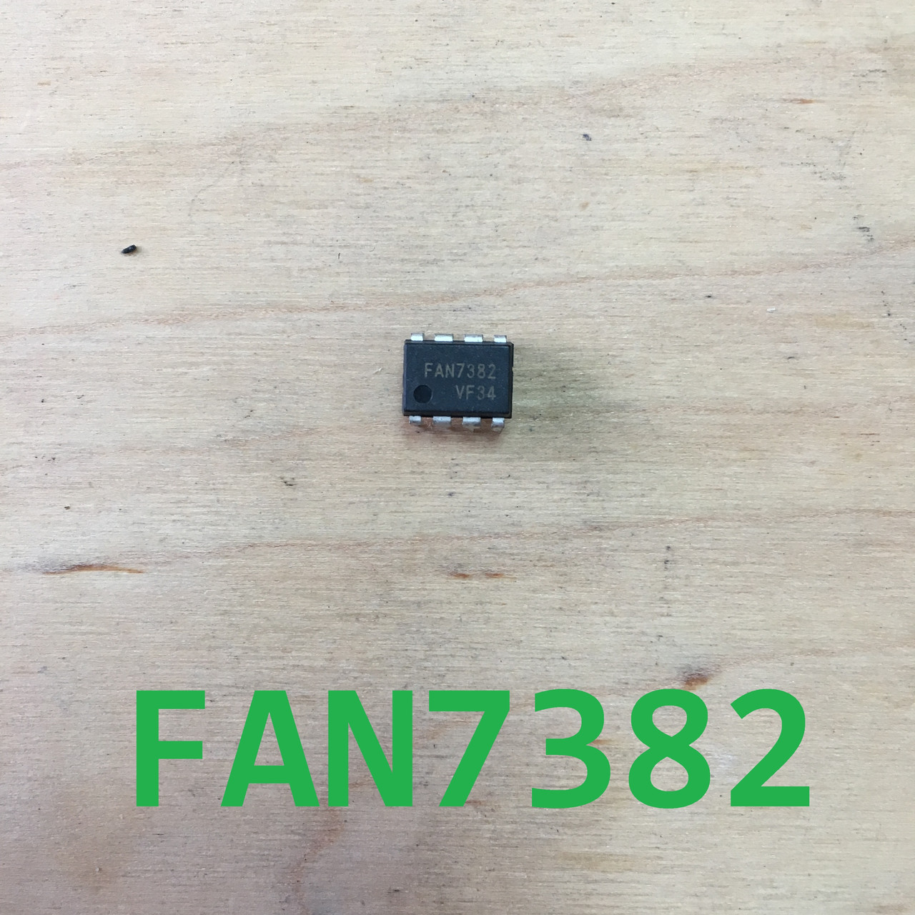 Микросхема FAN7382: продажа, цена в Львове. микросхемы от "Микросхемы ...