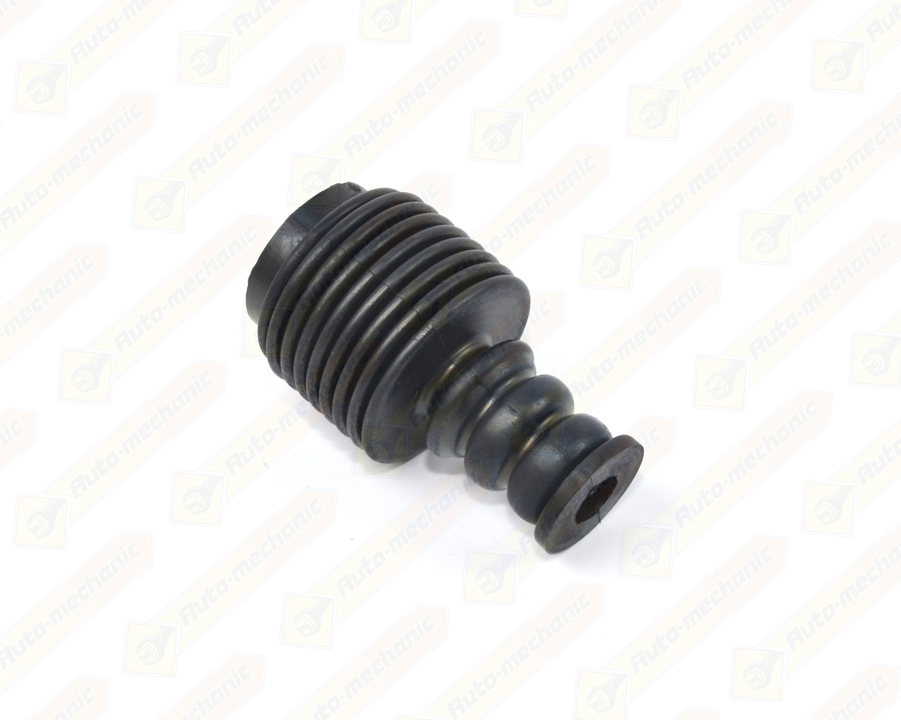 Відбійник-пильник переднього амортизатора на Renault Scenic III ...