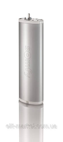 Купити ЭЛЕКТРОКАРНИЗ SOMFY Glydea-35 DCT 250 СМ, ціна 14995 грн - Prom ...