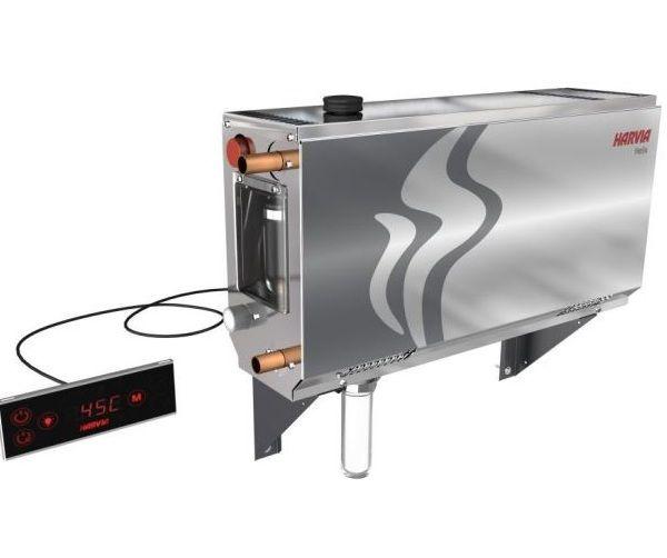 HGX 2 Steamgenerator Harvia Парогенератор (ID#848080428), цена: 52100 ₴, купить на Prom.ua