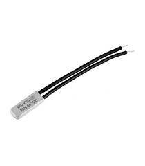 Термореле KSD 9700 (40°C, 5A, 250V), ціна 54.40 грн — Prom.ua (ID#75185349)