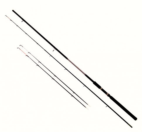 Спінінг BratFishing G-Picker Rods 2.4m 80gr (ID#848445203), ціна: 600 ...