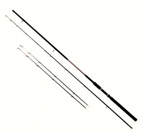Спінінг BratFishing G-Picker Rods 2.4m 80gr (ID#848445203), ціна: 600 ...